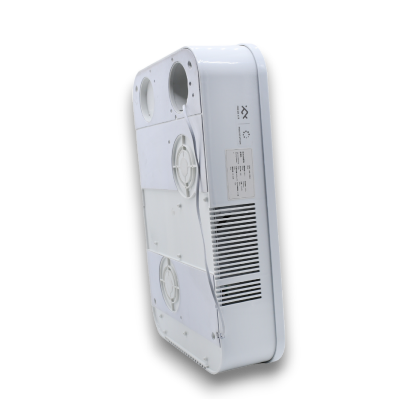 Zidni rekuperator energije