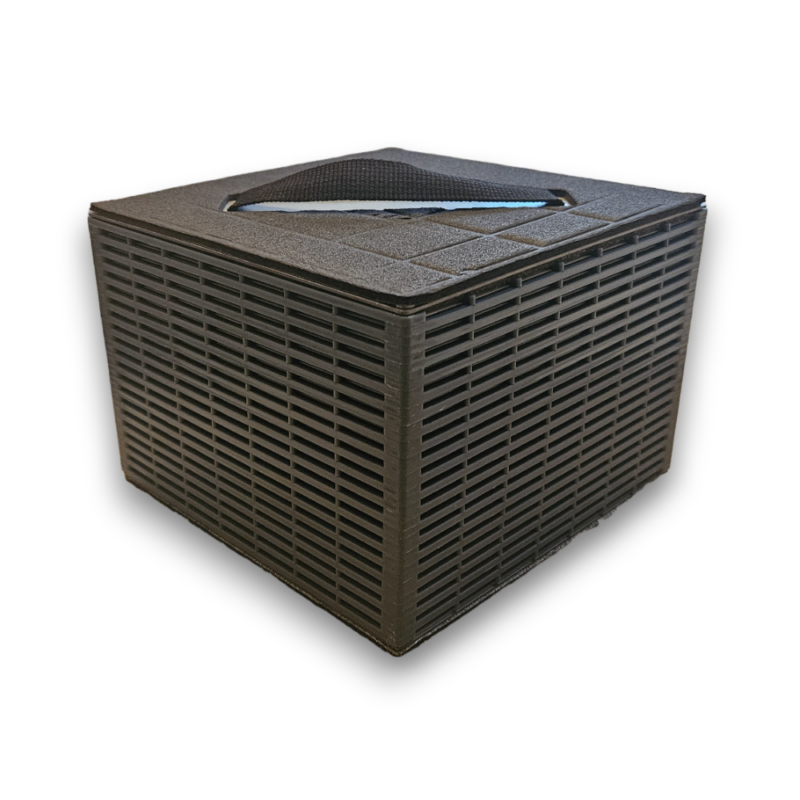 Zidni rekuperator energije